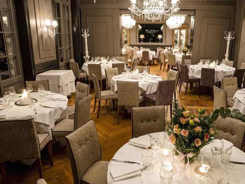 Location MoMo Republic | Cresima Roma